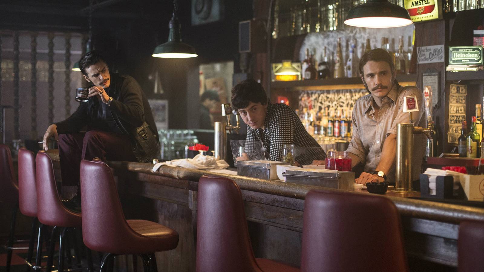 HBO's The Deuce Gets a New Trailer