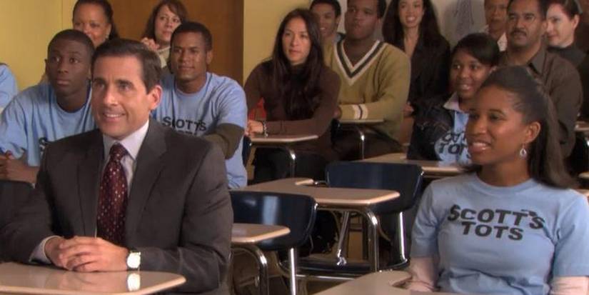 10 Worst Things Michael Scott Has Ever Done