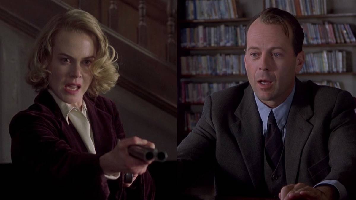 Movies Where The Main Character Was Dead
