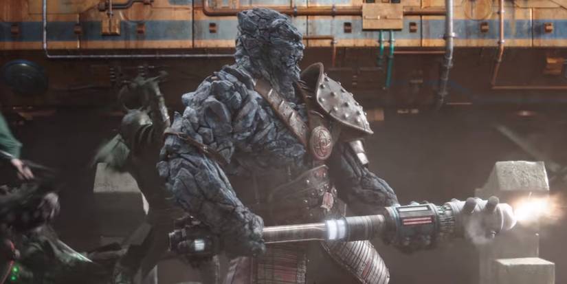 Korg's 10 Funniest Quotes In The MCU