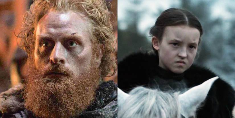 Game Of Thrones: History Of The Wildlings