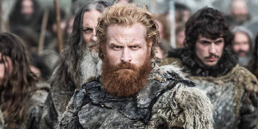 Game Of Thrones: 10 Best Tormund Giantsbane Quotes