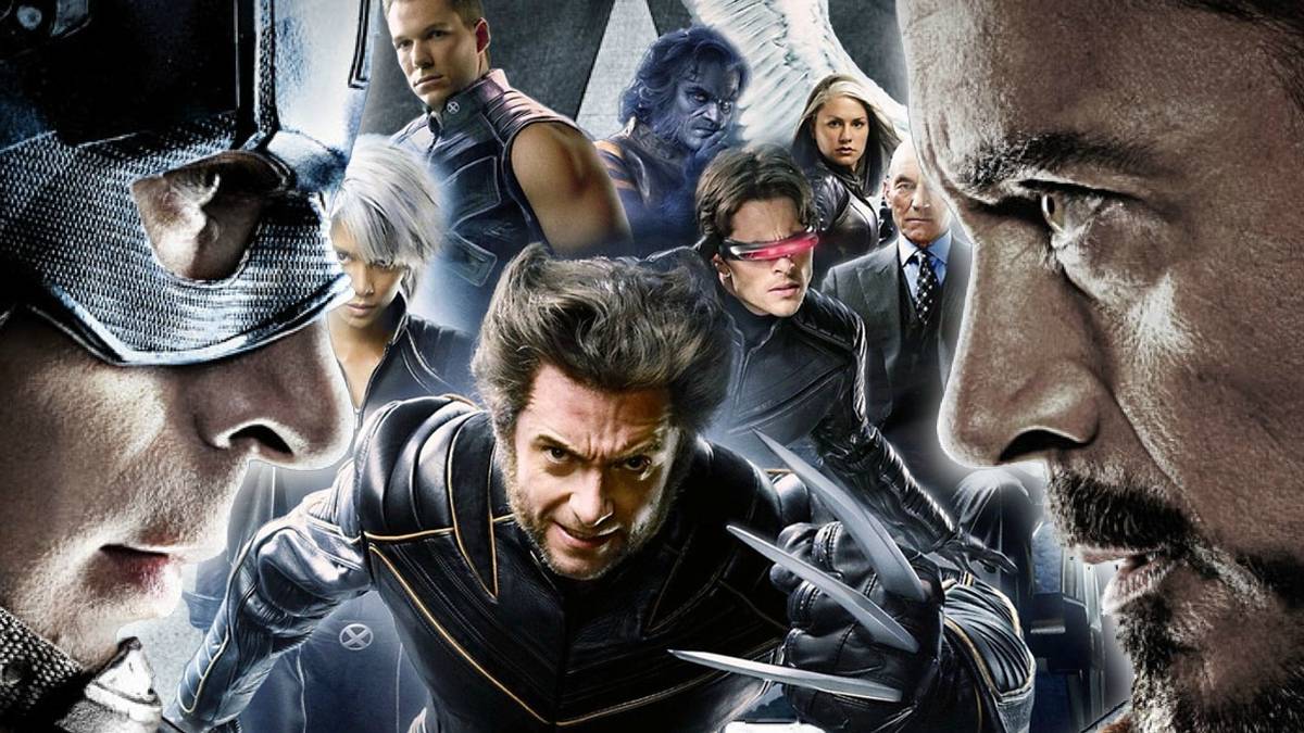 Marvel Comics Show How To Explain Mutants In The MCU