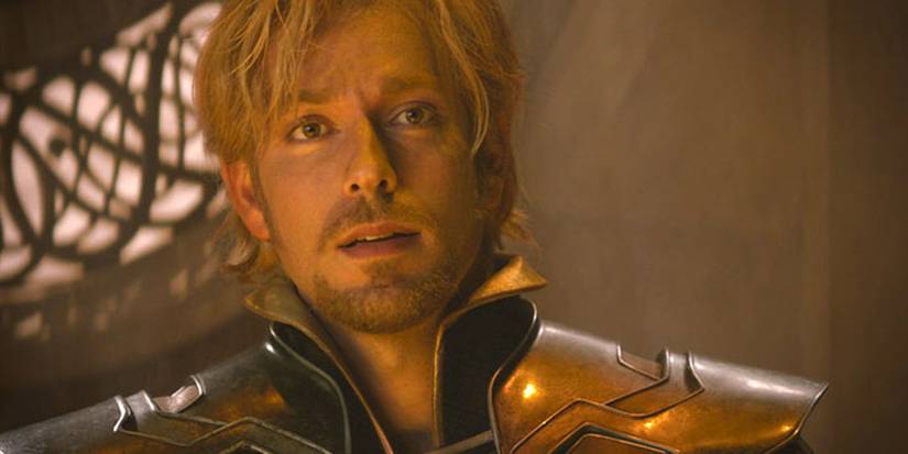 Zachary Levi Says Marvel's Kevin Feige Misled Him About Thor Movie Role