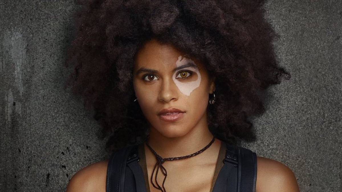 Deadpool 3: Zazie Beetz Doesn't Know If Domino Will Return