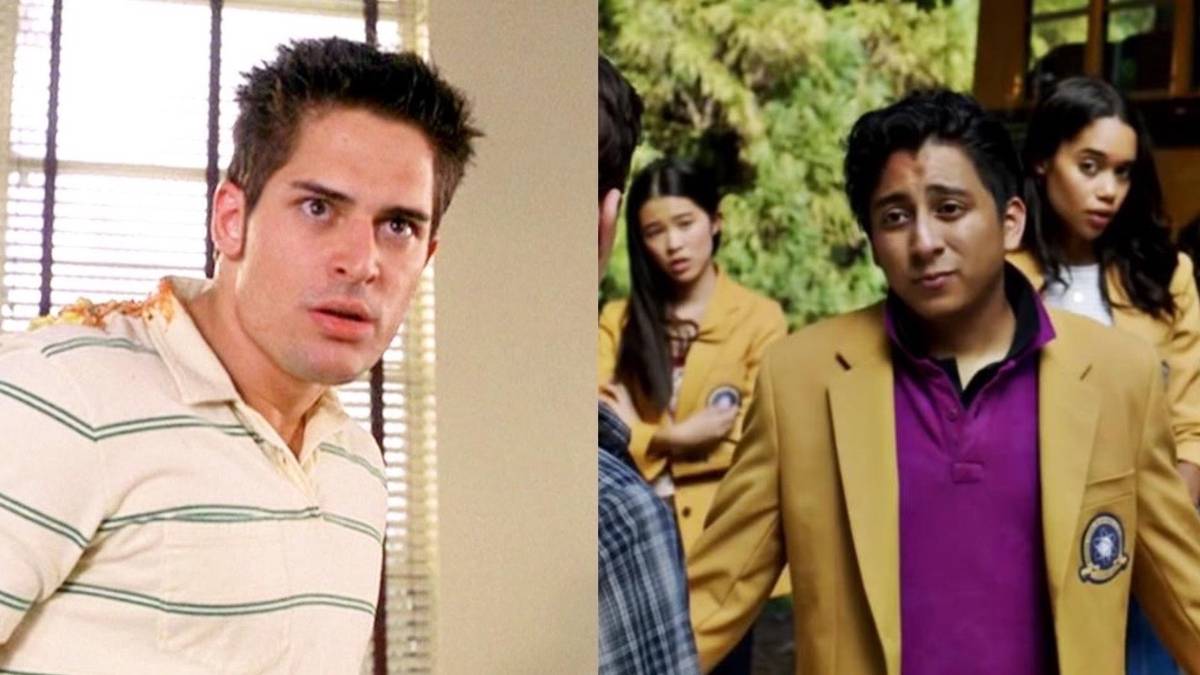 The REAL Reason Spider-Man’s Bully Is Named “FLASH” Thompson