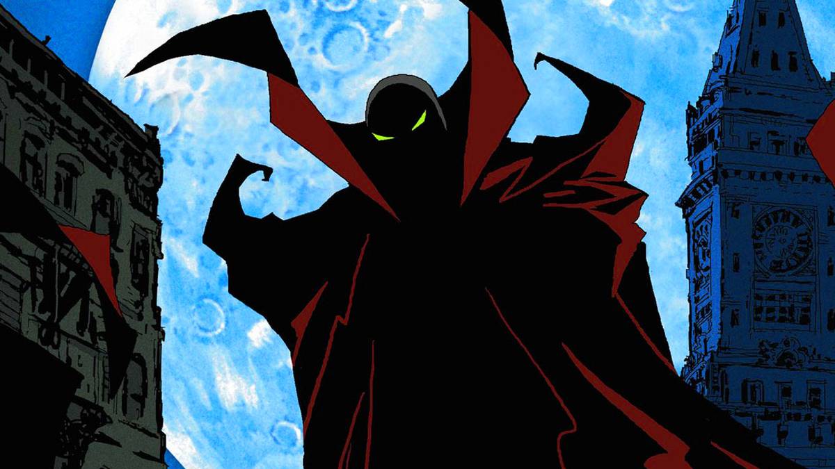 Blumhouse's Spawn Reboot May Start Shooting This Spring