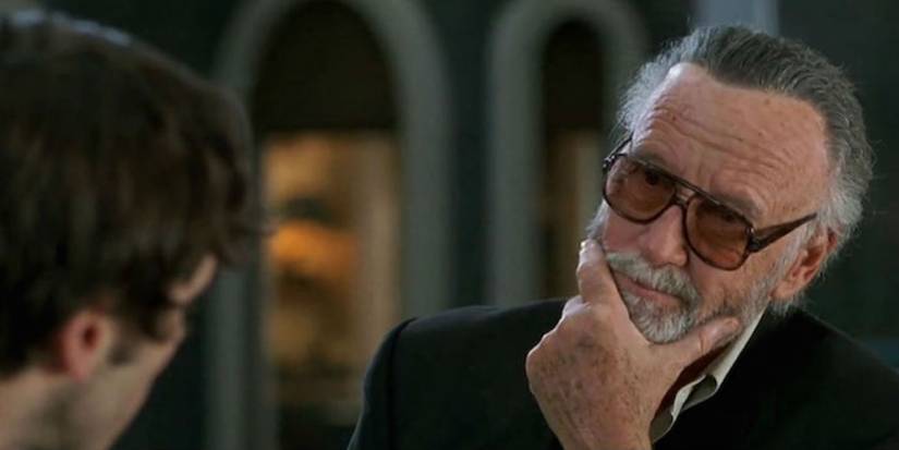 10 Times Stan Lee Made Cameo Appearances Outside Of Marvel Movies/TV Shows