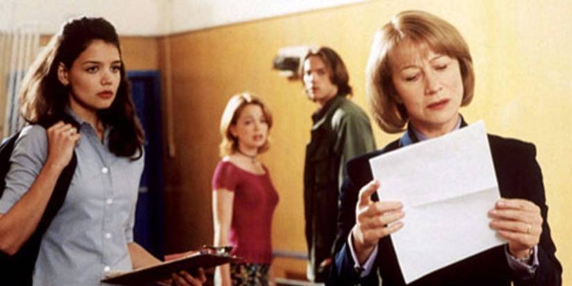 10 Best Scream Queens Of The 90s