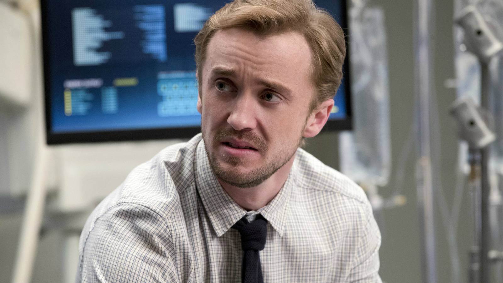 The Flash Season 4: Julian’s Absence Explained