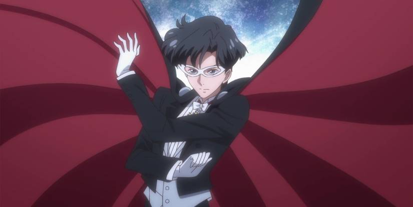 It's True, Sailor Moon's Biggest Meme Never Actually Happened In the ...