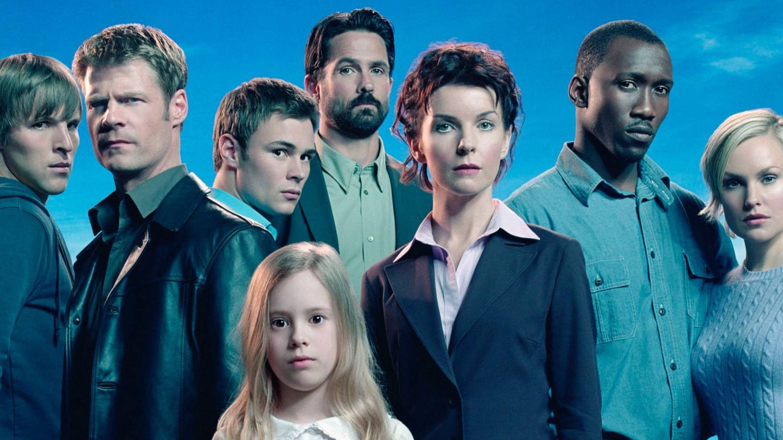 The 4400 Reboot In the Works At The CW
