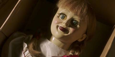 Annabelle: Creation Summary, Trailer, Cast, Where to Watch and More