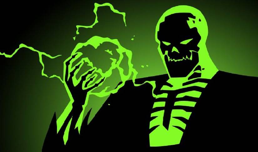 Batman Beyond: Unsolved Mysteries & Questions