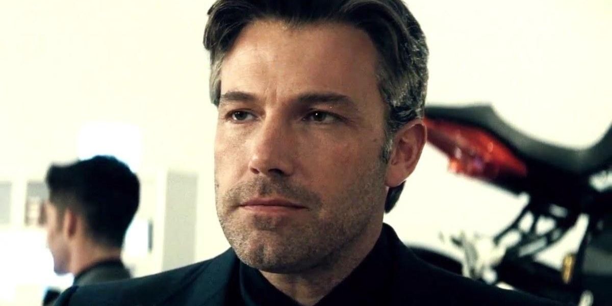 Ben Affleck May Direct Afghanistan War Film | Screen Rant