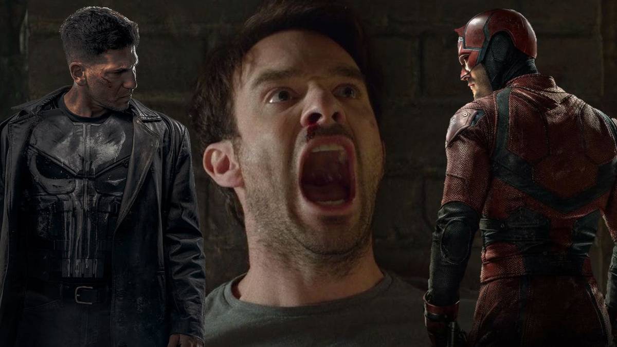 Every Episode Of Daredevil, Ranked