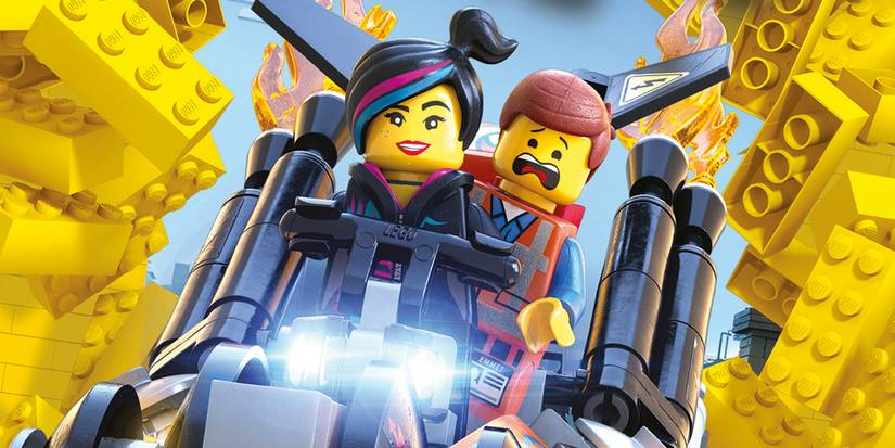 The LEGO Movie 3: Confirmation, Studio Change, & Everything We Know