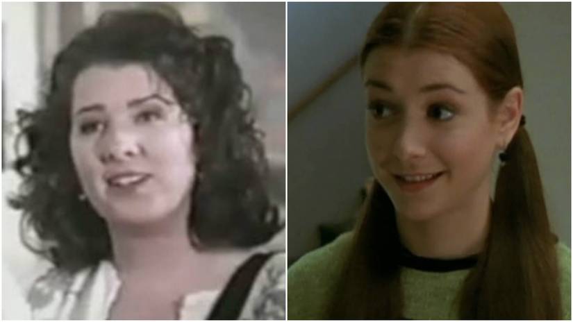 Things You Didn't Know About Willow Rosenberg
