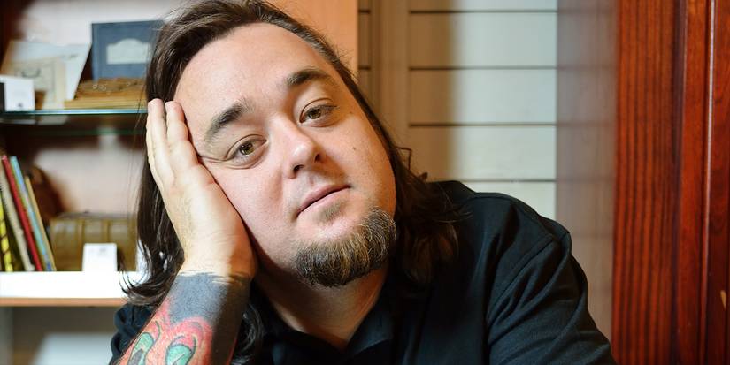 What Happened To Austin Lee "Chumlee" Russell From Pawn Stars?