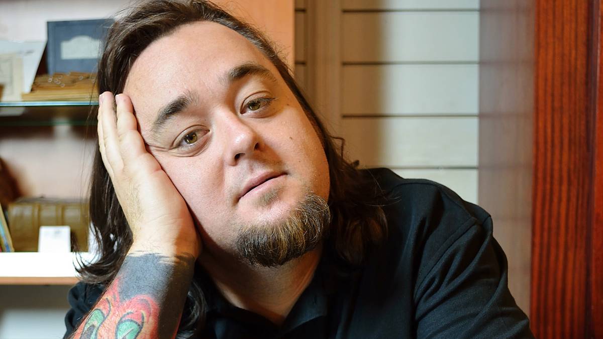 Pawn Stars: Chumlee's Best IG Posts After Arrest & Weight Loss Journey