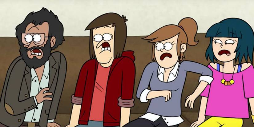 First Look At New TBS Show Close Enough