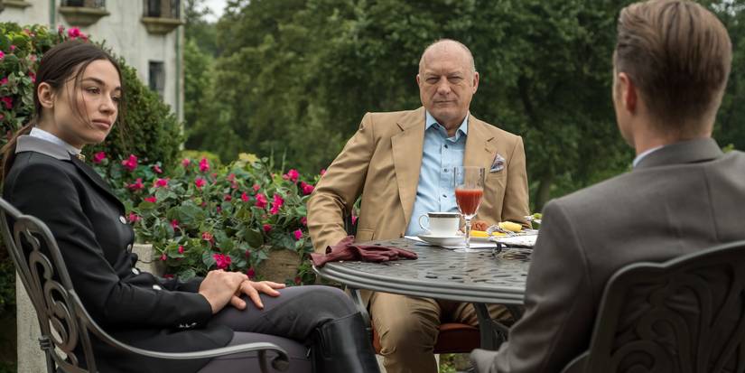 Gotham: 15 Major Villains, Ranked