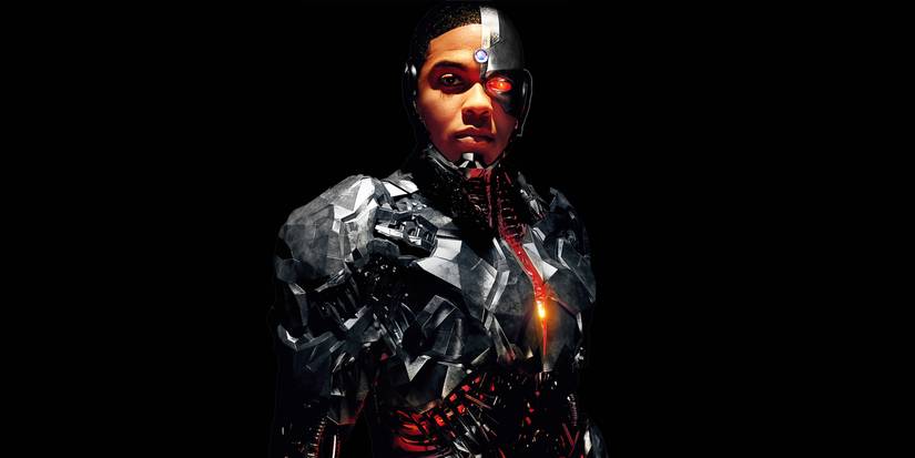 Justice League May Have Cast Cyborg's Mother