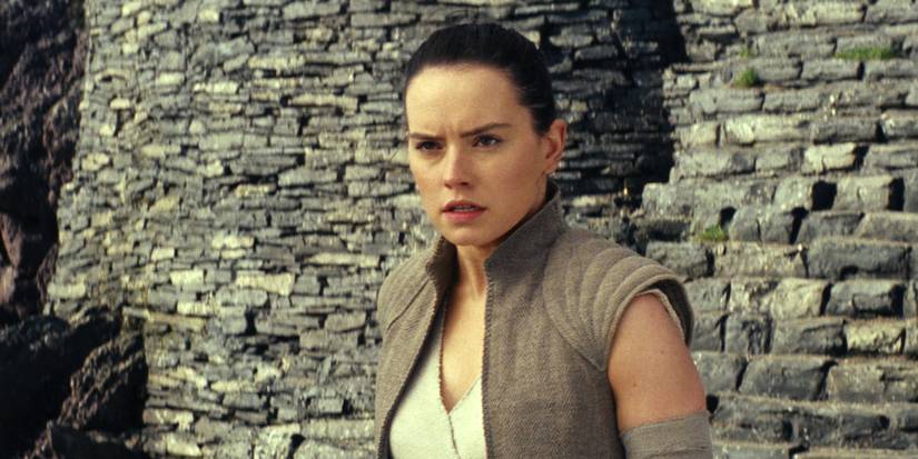 Every Character In Star Wars: The Last Jedi