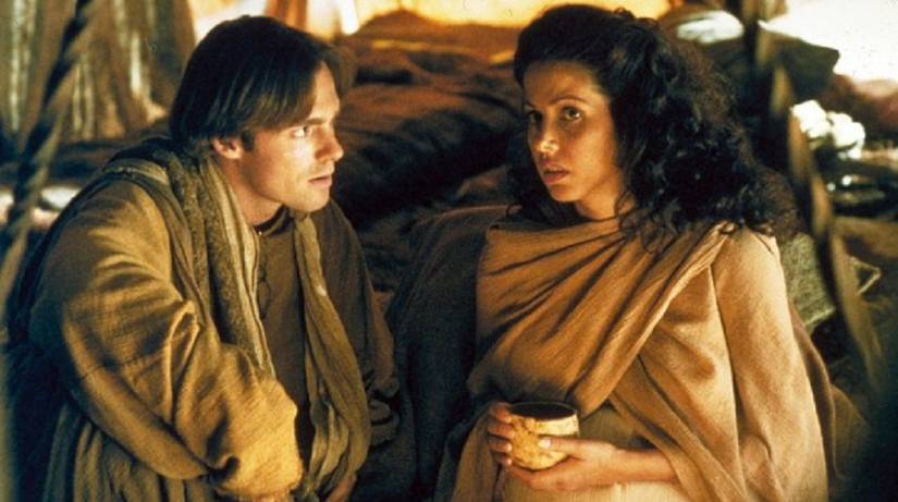 Things You Never Knew About Stargate SG-1
