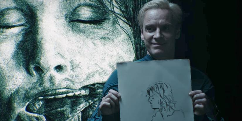 Alien: Ridley Scott’s Original Fate For Prometheus’ Shaw Was Horrific
