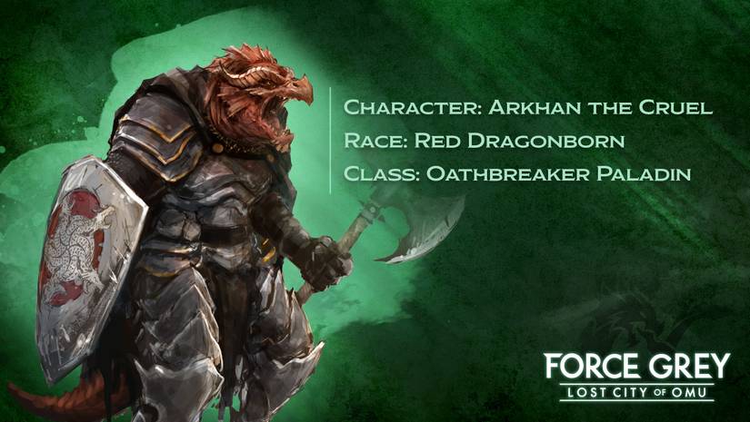 Why Dungeons & Dragons Makes For Great Live TV