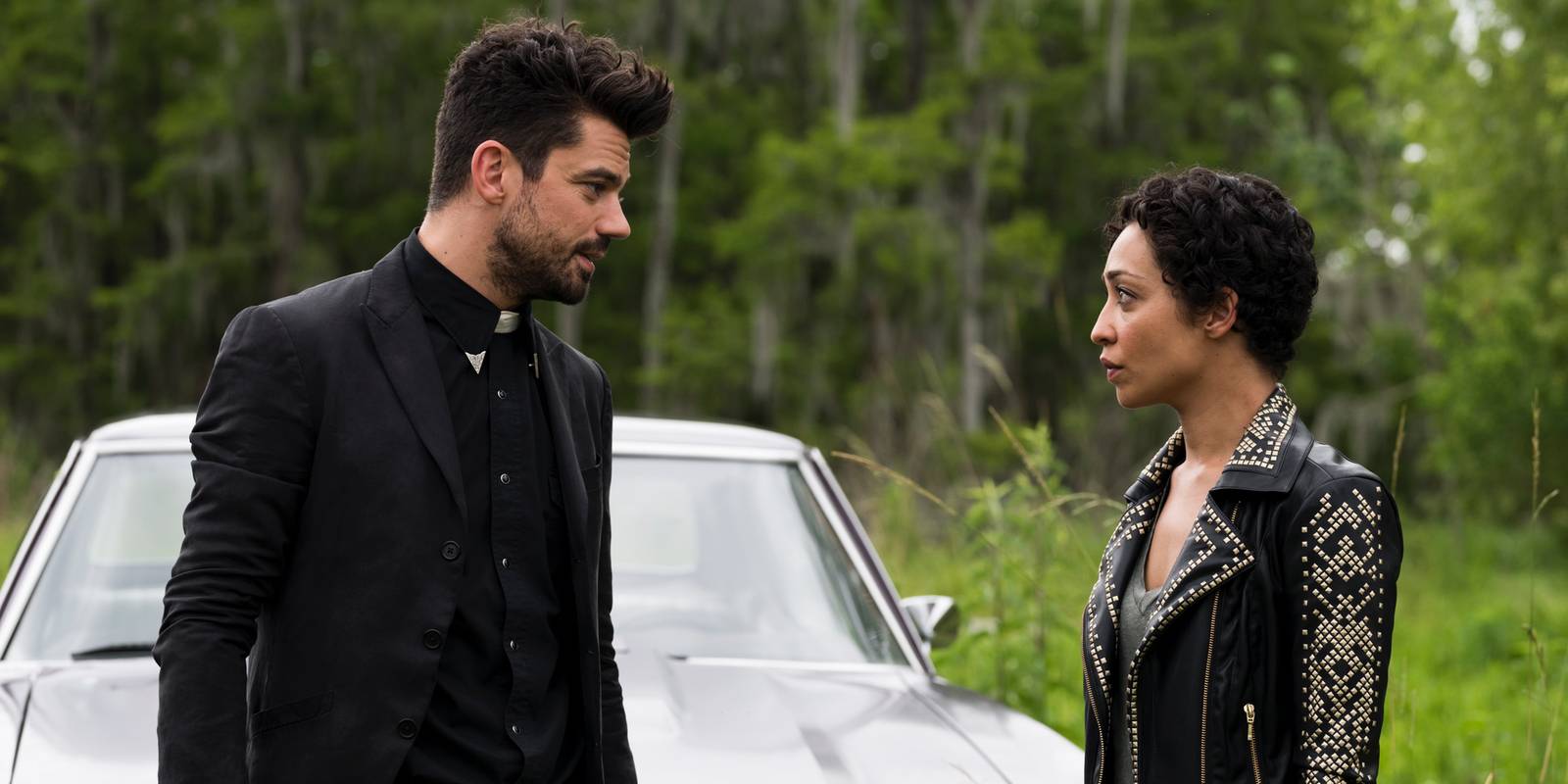 Preacher Leaving Netflix: Watch This Cult Superhero Show Before It's Gone