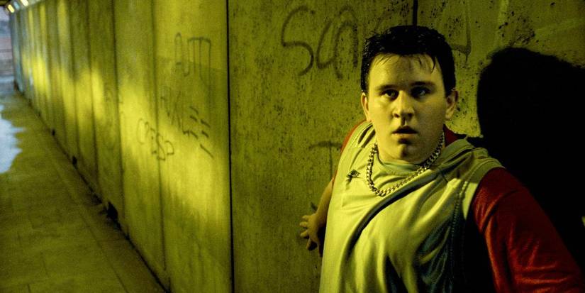 Harry Potter: 5 Nicest Things Dudley Dursley Did (& The 5 Worst)