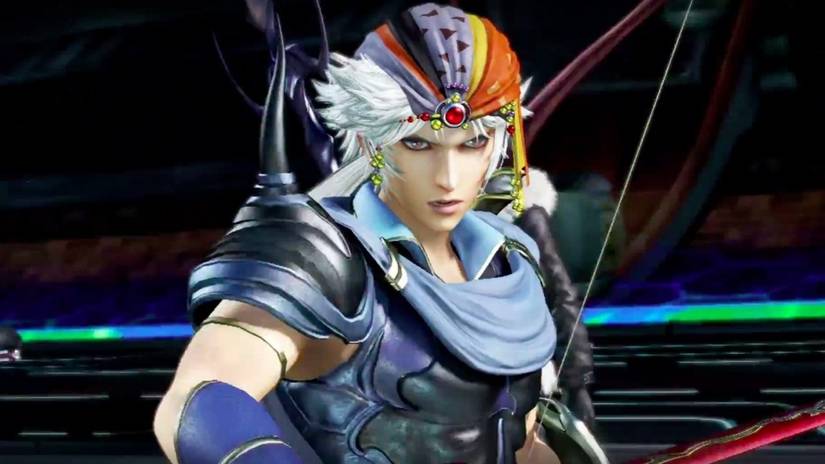 Final Fantasy: Every Protagonist, Ranked