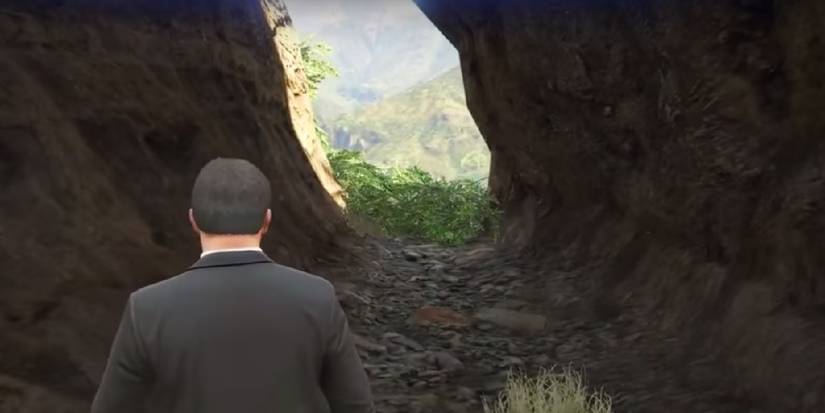 Grand Theft Auto 5: 12 Secret Areas That You Had No Idea About