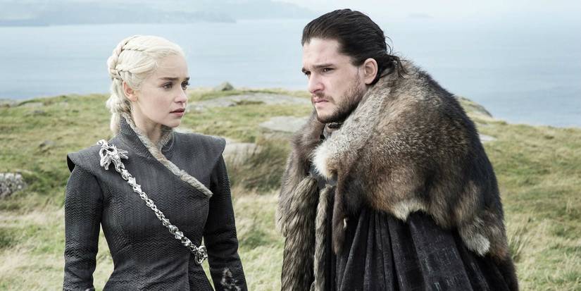 Game Of Thrones: 10 Unpopular Opinions About Arya Stark, According To ...