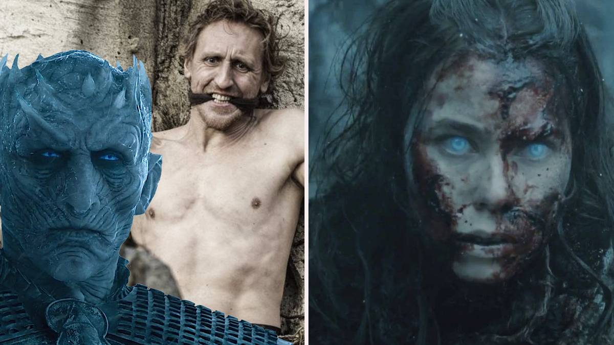 Game Of Thrones: Facts About The Night King