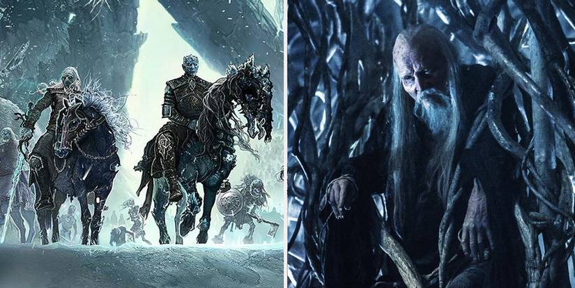 Game Of Thrones: Facts About The Three-Eyed Raven