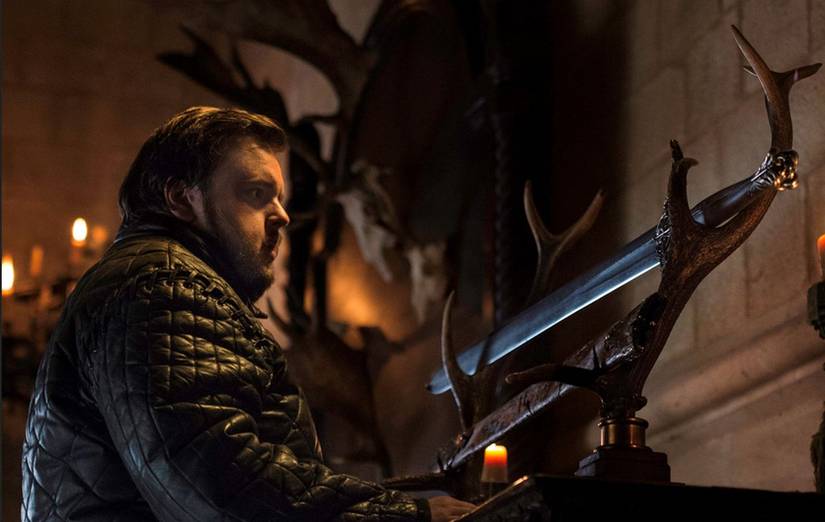 Game of Thrones: Every Valyrian Steel Weapon