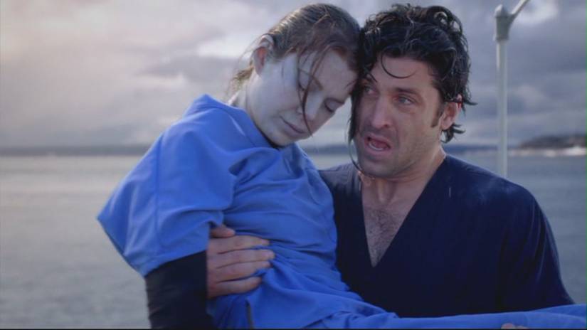 Times Grey's Anatomy Went Way Too Far