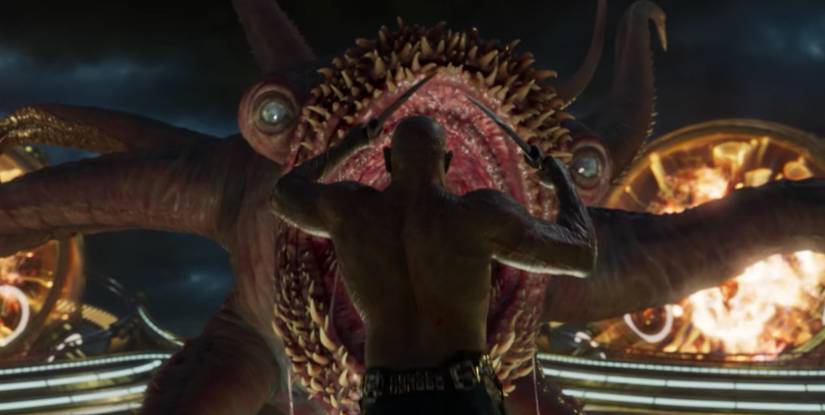 Facts Die-Hard Fans Didn’t Know About The MCU