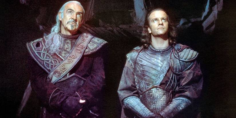 10 Things Henry Cavill’s Highlander Reboot Needs To Get Right After ...