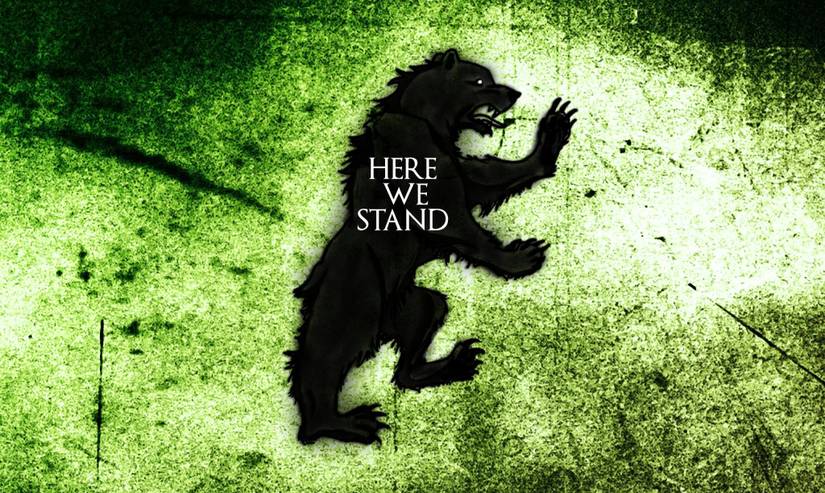 Game Of Thrones: House Mormont History & Facts