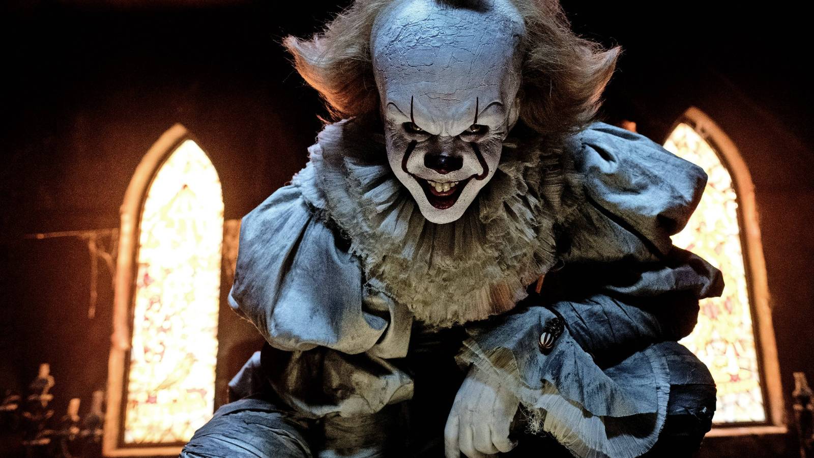 Is the IT Movie Based on a Book or a Remake?