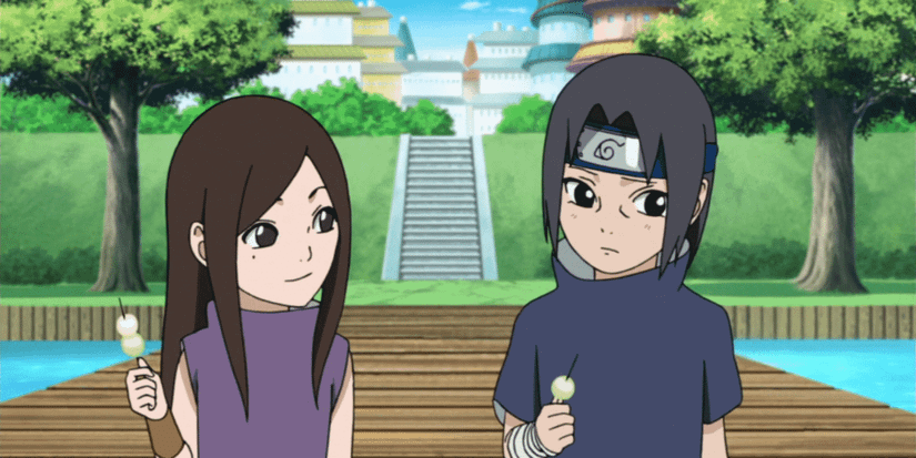 Naruto: Facts About Itachi Uchiha