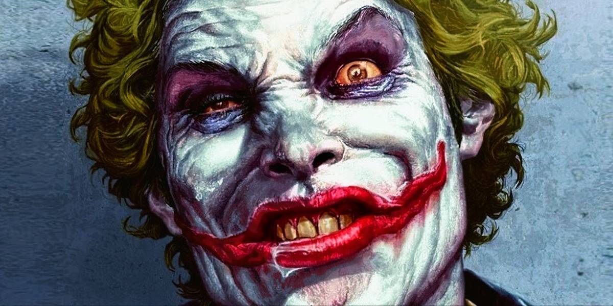 Why The JOKER Origin Movie Can Work