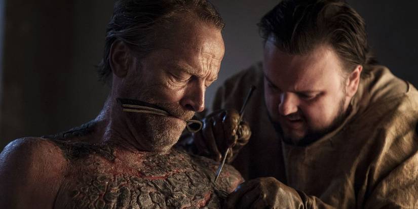 Game Of Thrones: House Mormont History & Facts
