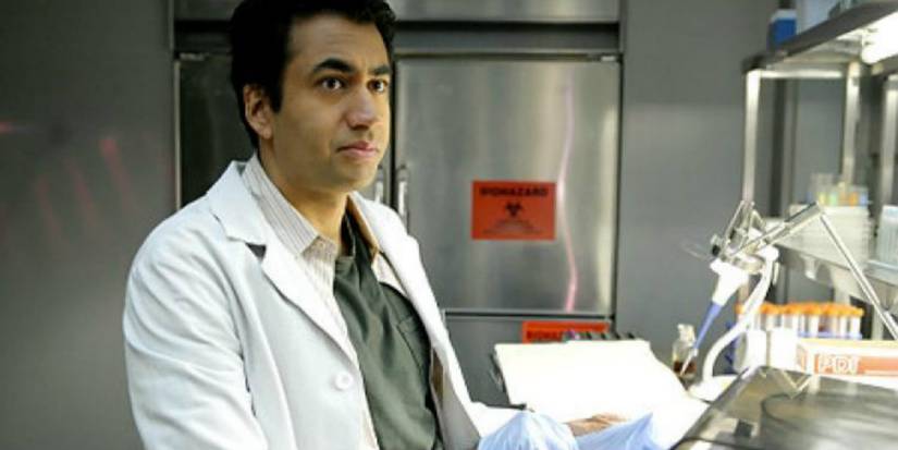 10 TV Characters Killed Offscreen Because The Actor Left The Show