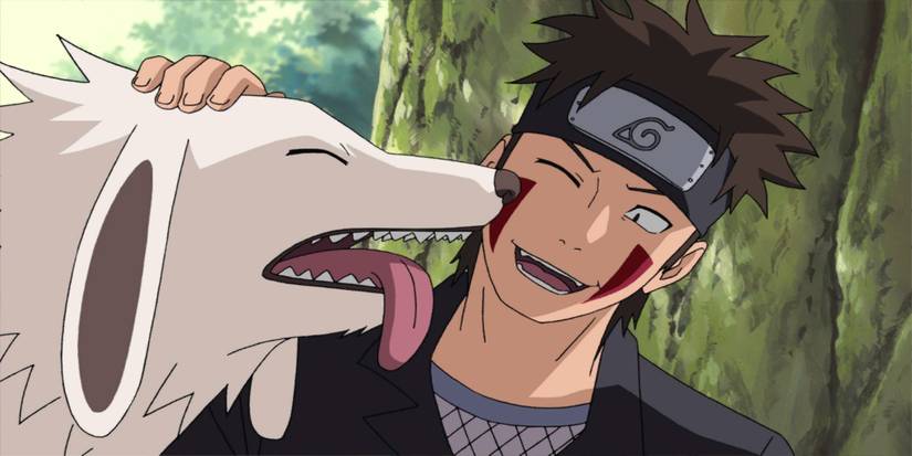 Naruto: 10 Best Animal Companions, Ranked