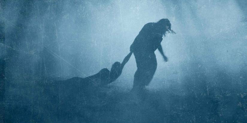 Go Behind the Scenes of Leatherface